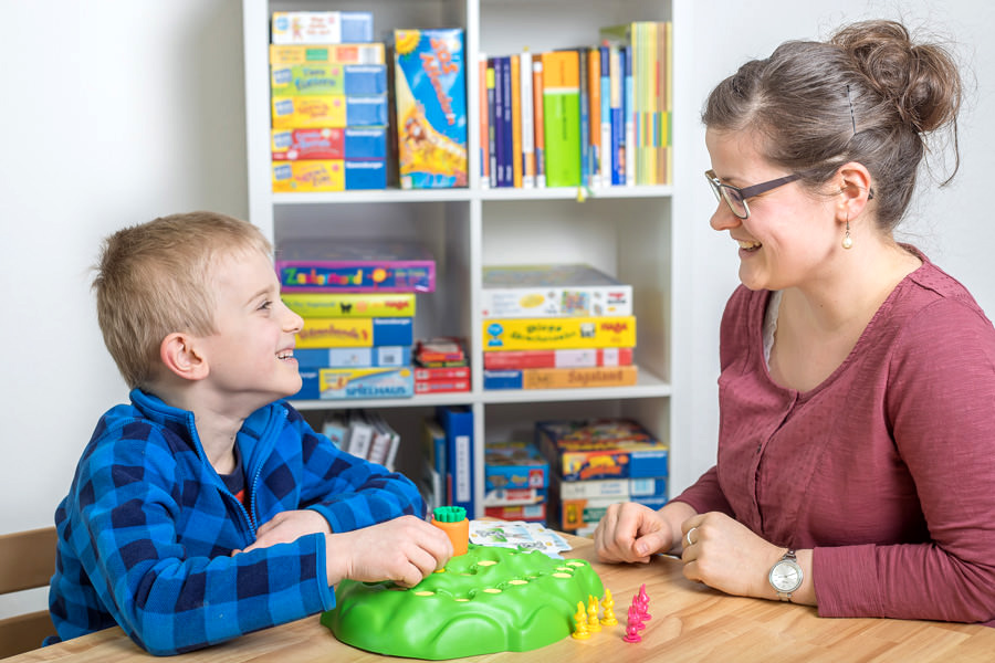 Logopädie und Sprachtherapie in Steinhagen | Lisa Bendig | Praxis in ...